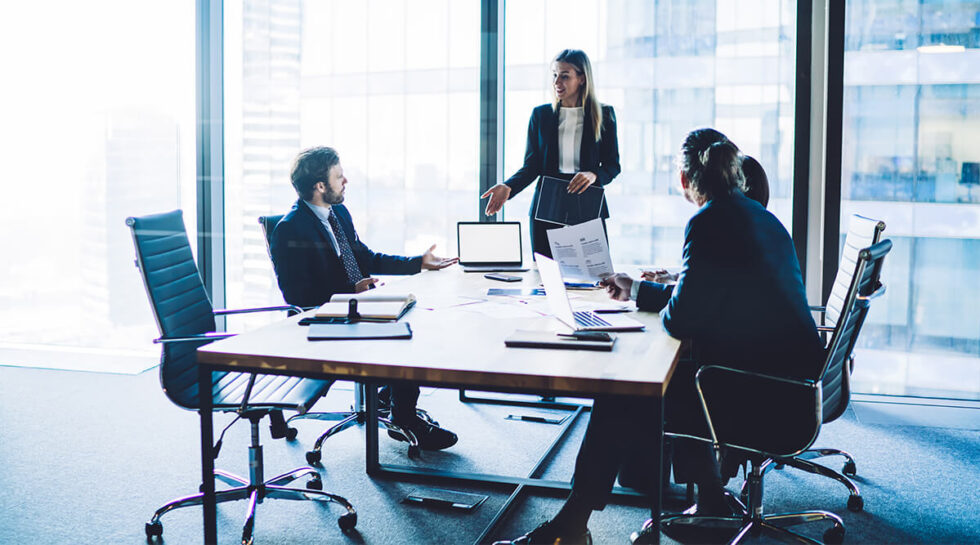 Deepak Talwar | Corporate Lobbyist in India & Abroad