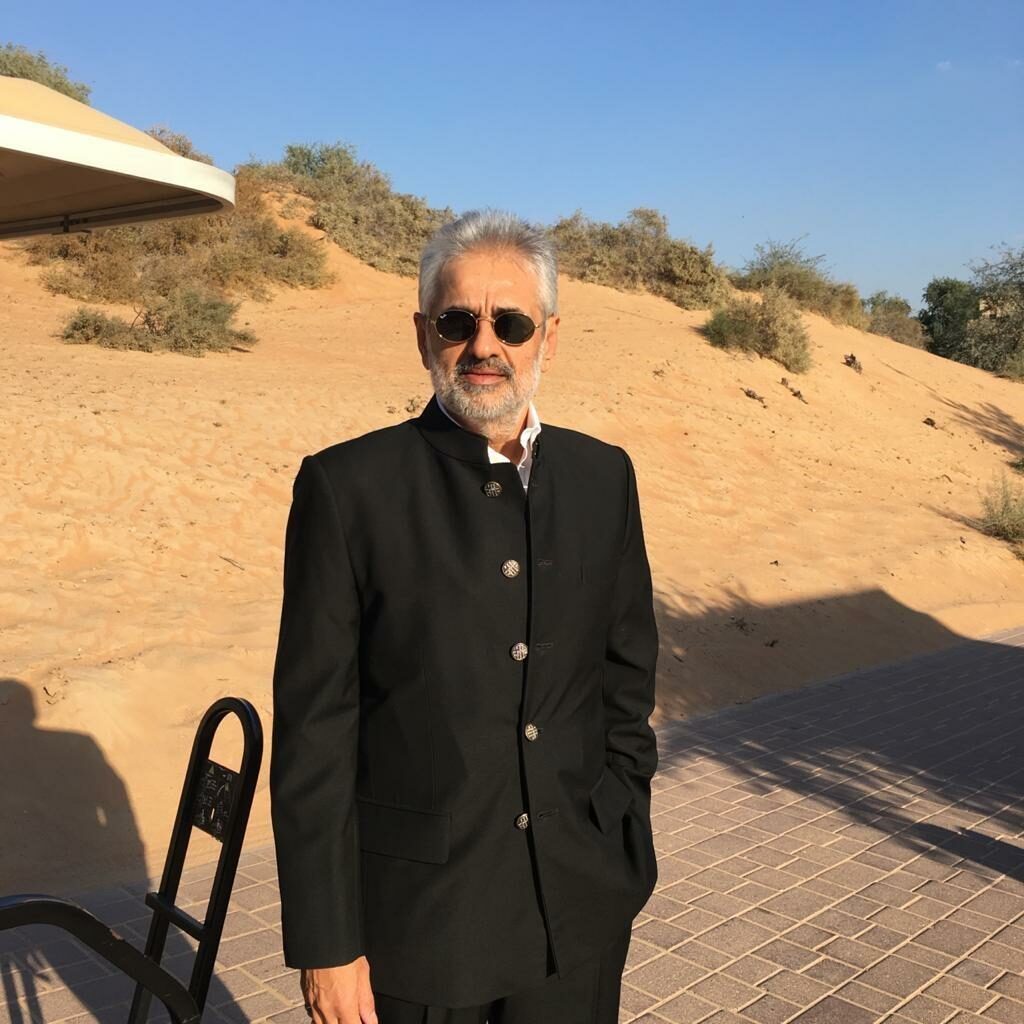 Air India’s sale to Tata Group: Analysis by Deepak Talwar